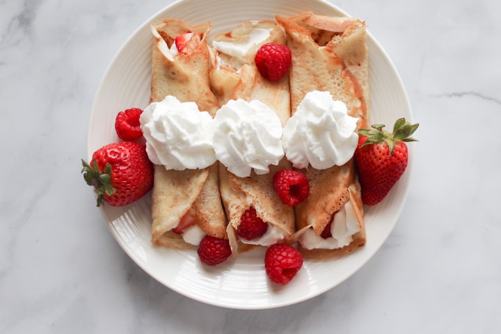 Restauracja Różana | Chocimska 7, 00-791 Warszawa - Where to Eat Poznan